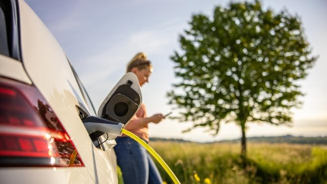 Ev Charging Guide Daolar Ev