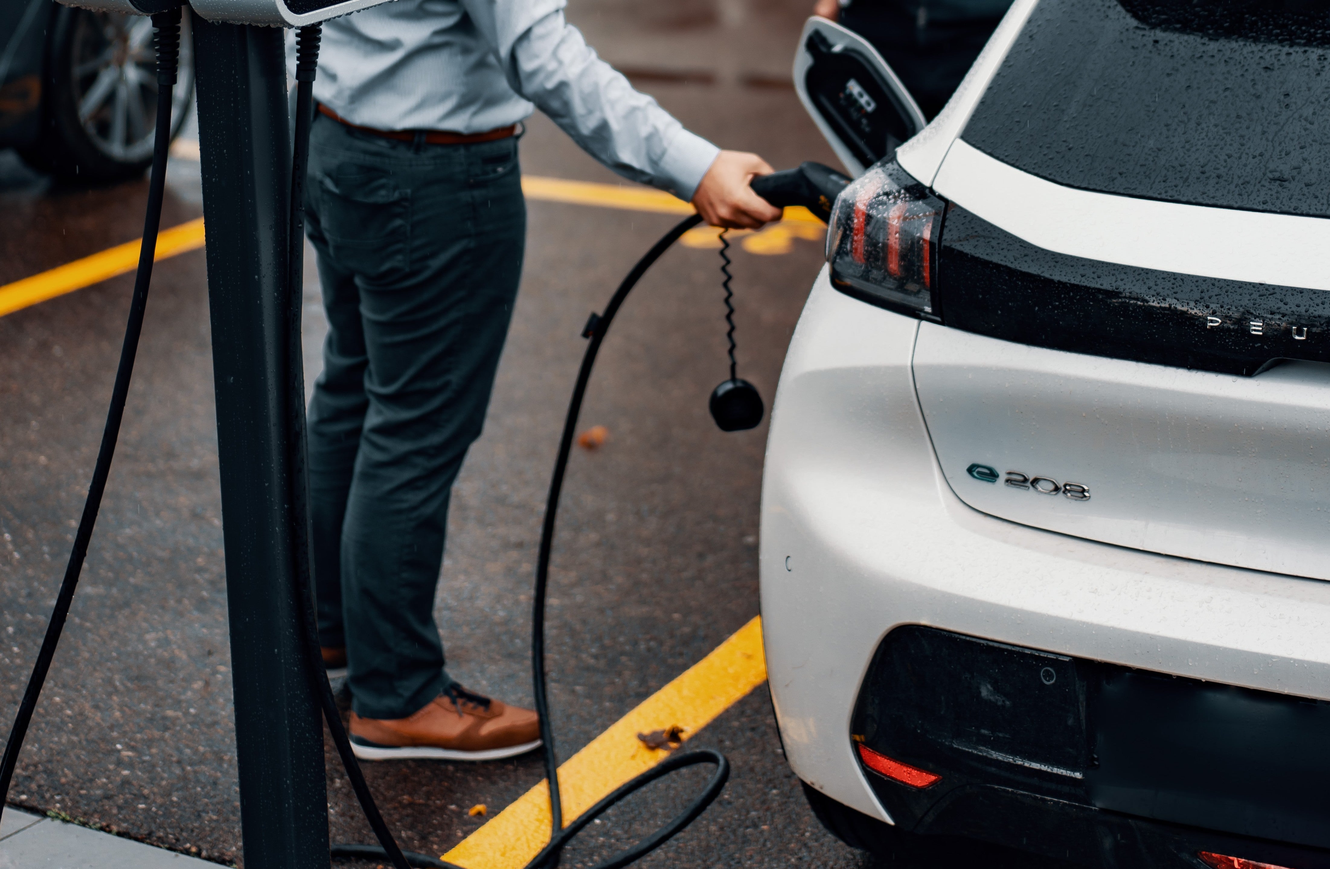 How does Smart Charging work? – Daolar-EV
