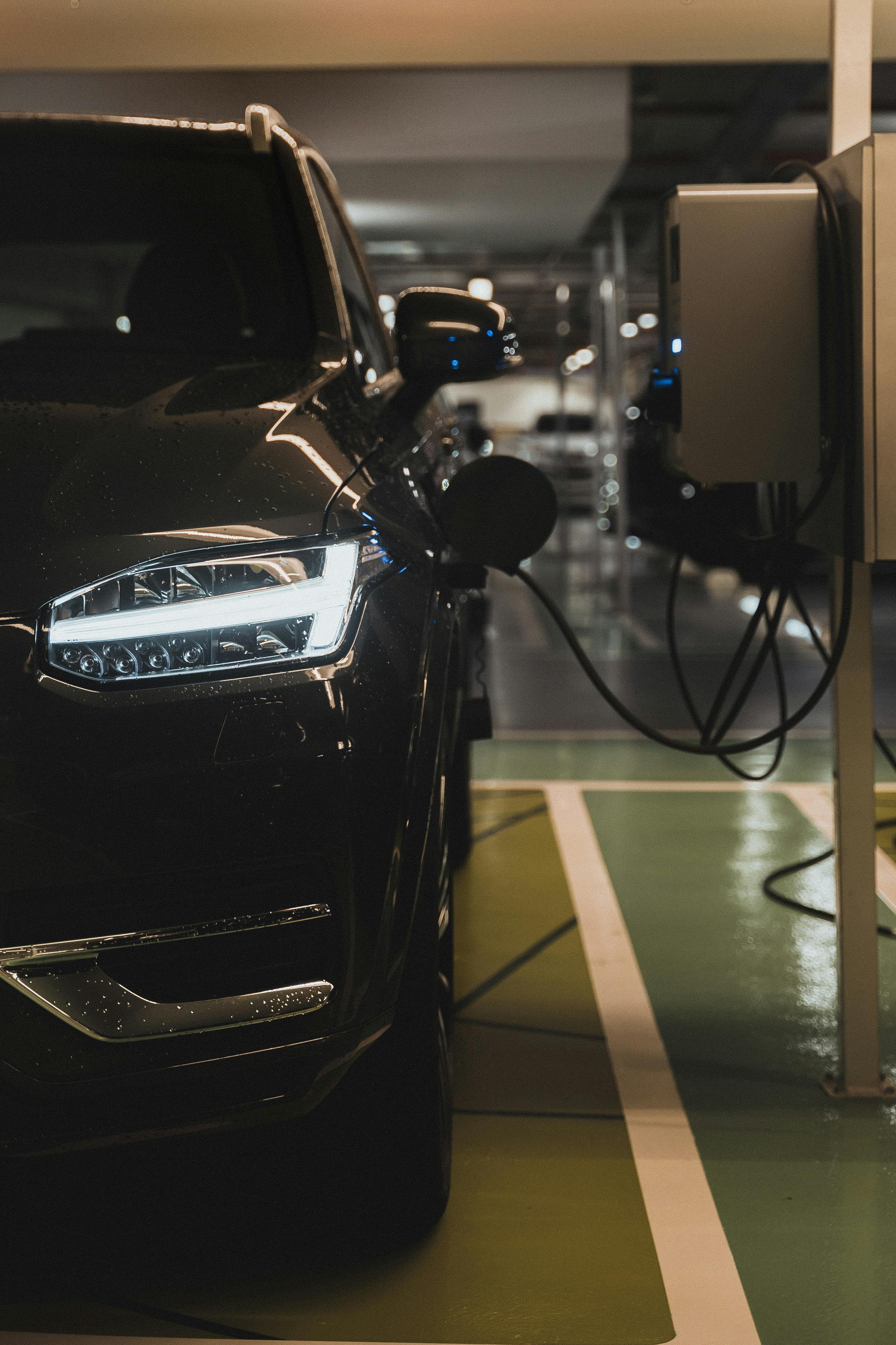 How to check the EV Charging points Inspection? – Daolar-EV
